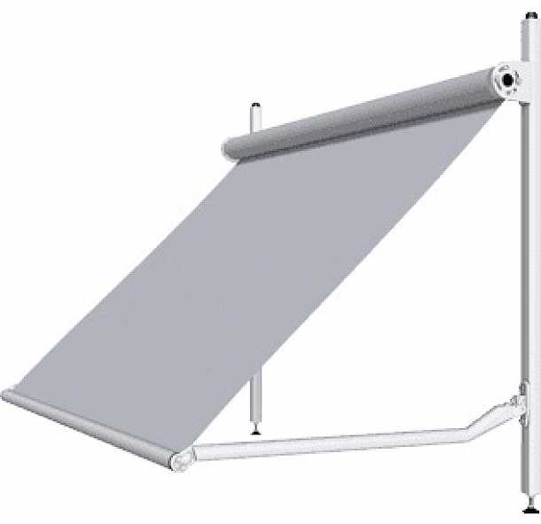 Fallarmmarkisen | LEDL Rollladen + Sonnenschutztechnik GmbH