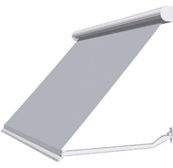 Fallarmmarkisen | LEDL Rollladen + Sonnenschutztechnik GmbH