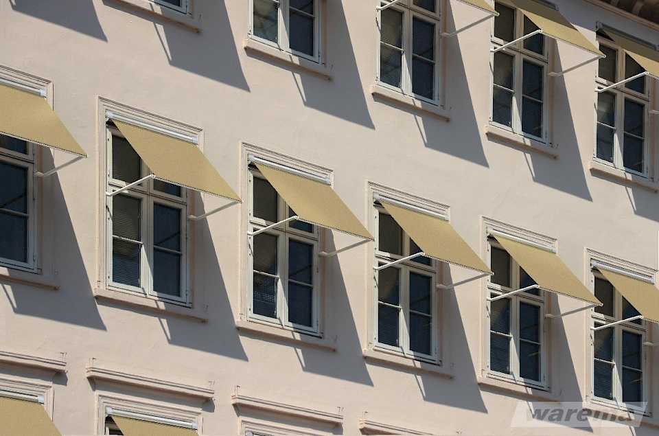 Fallarmmarkisen | LEDL Rollladen + Sonnenschutztechnik GmbH